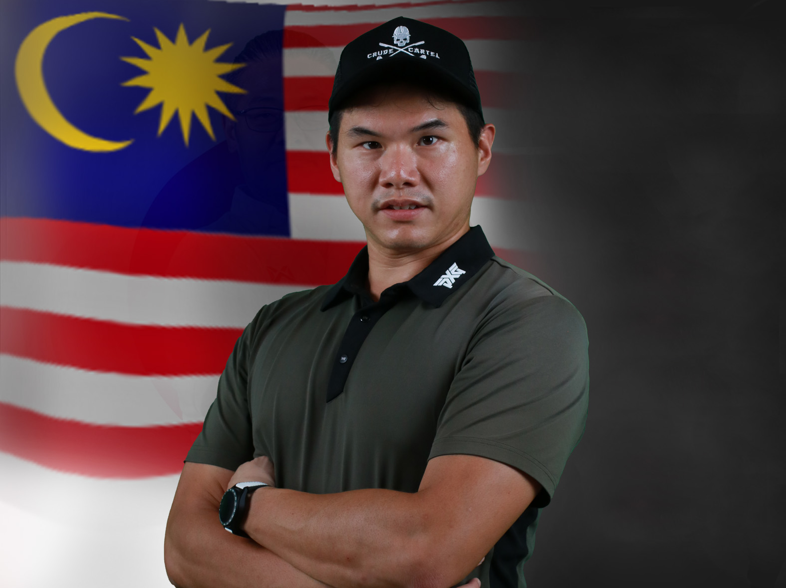 Jason Kok Chin Hwa - Asia Long Drive Association