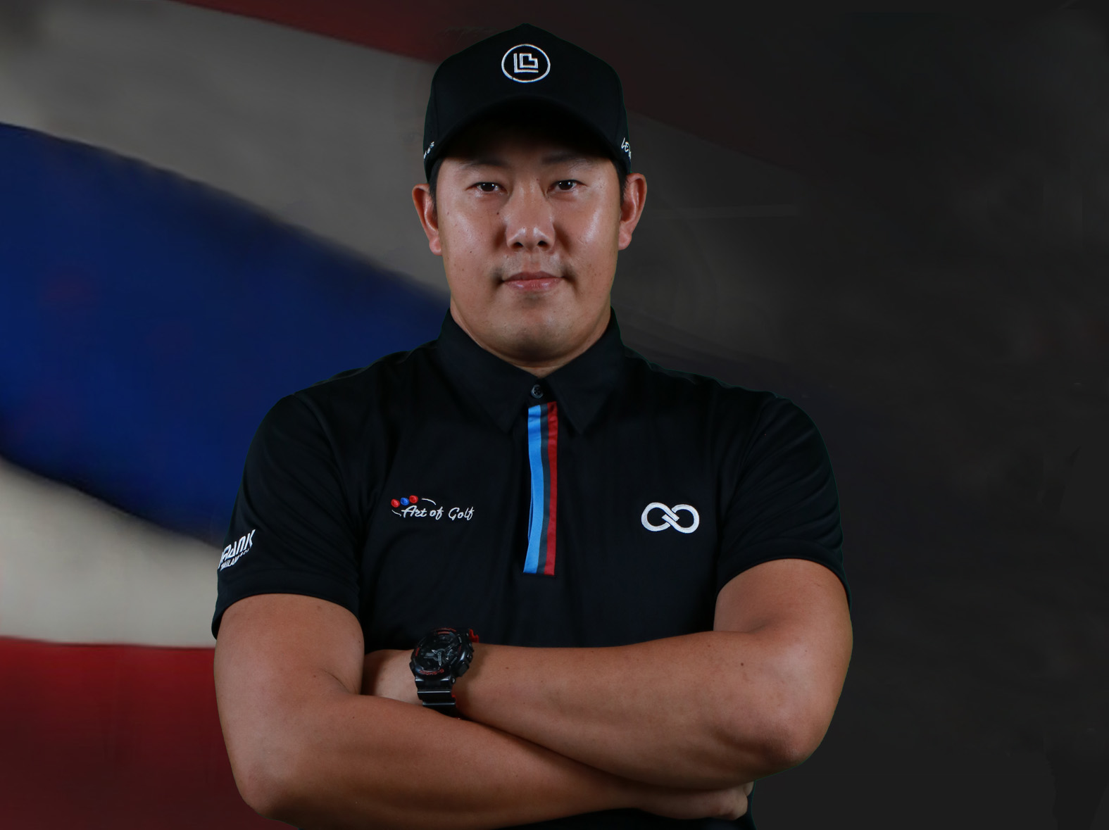 Tanon Teerasitipatr - Asia Long Drive Association