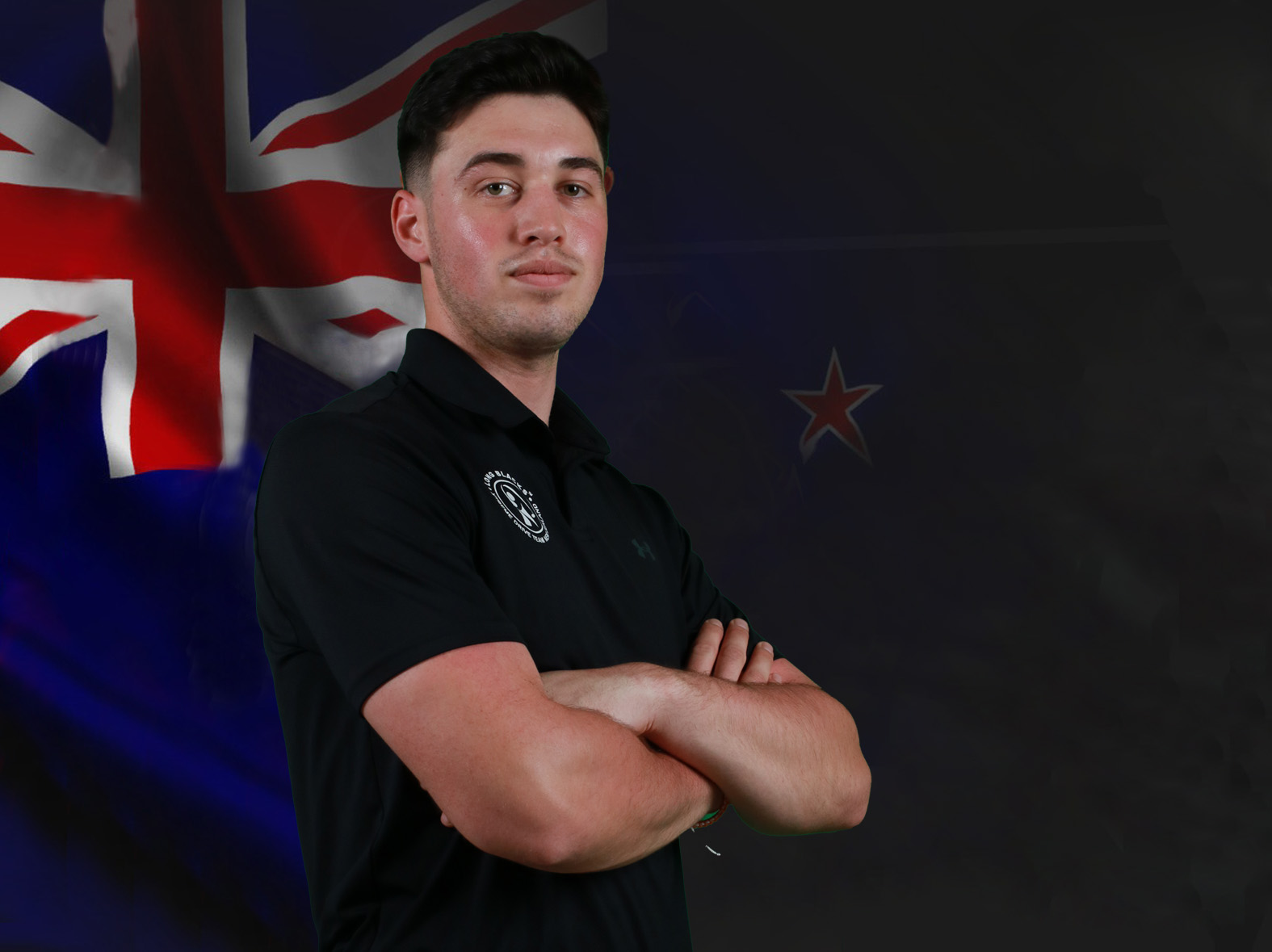 Thomas Woods - Asia Long Drive Association